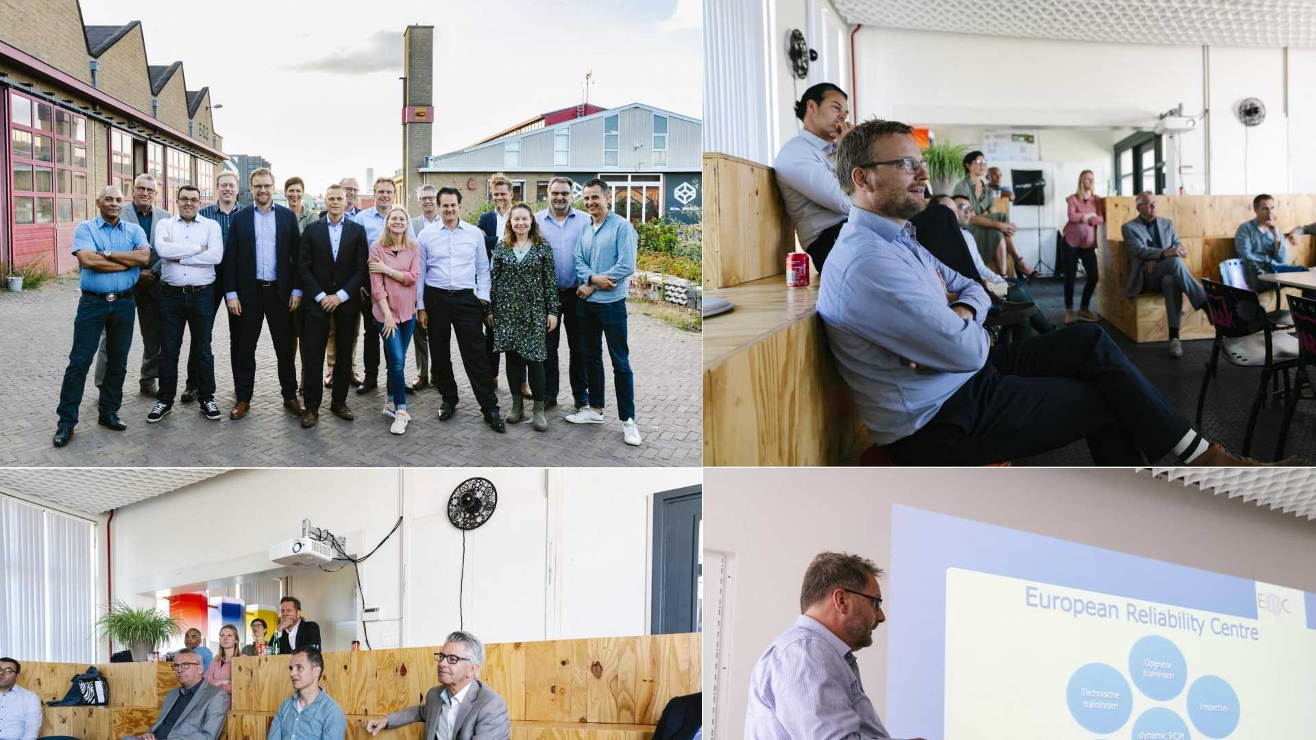 Informatieve bijeenkomst met het Esito Team - advies | implementatie ...